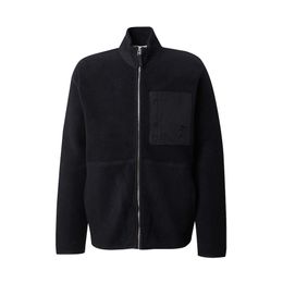 armedangels Between-Season Jacket 'FLAABO' male Black size M