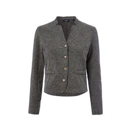 JOOP! Between-Season Jacket 'Trudi' female Grey size 32