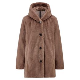 Peter Hahn Betty Barclay - Jacke, braun, Gr. 44 / L