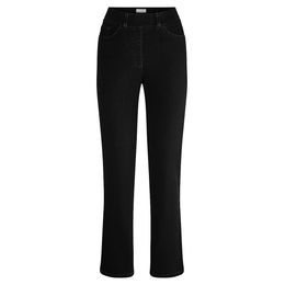Peter Hahn Brax - Super Slim Fit-Jeans, denim, Gr. 20 - Baumwolle