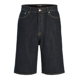 Jack & Jones Jack & Jones Shorts 'JJIron JJOriginal' Herren Gr&ouml;&szlig;e 38 navy