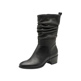 Tamaris Stiefel Damen Gr&ouml;&szlig;e 39 schwarz Winterschuhe