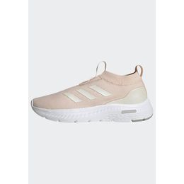 adidas Sportswear Slip On 'Mould 1' Damen Gr&ouml;&szlig;e 42 pastellpink / offwhite Sommerschuhe