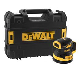 Dewalt Akku-Exzenterschleifer, 18 V (Basisversion) DCW210NT-XJ)