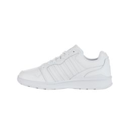 K-Swiss Sneakers 'Rival Trainer' male size 44 White