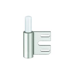 Simonswerk Rahmenteil VARIANT&reg; V 8100 WF vernickelt VE 200 (5 010284 0 01512)