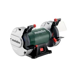 Metabo Doppelschleifmaschine DS 150 M Karton (604150000)