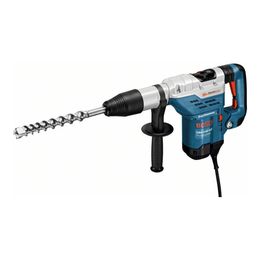 Bosch Professional GBH 5-40 DCE Bohrhammer mit SDS max | für Beton, Mauerwerk oder Stein | mit Leistung von 1.150 W und Drehzahlregelung | mit Vibration Control und Constant-Electronic | 0611264000)