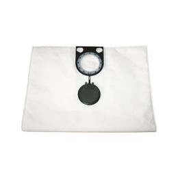 Metabo 5 Vlies-Filterbeutel - 32 l geeignet f&uuml;r ASA 1202, ASA 32 L (631665000)
