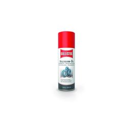 BALLISTOL Silikonspray 200 ml (25300)