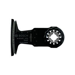 Bosch BiM-Tauchs&auml;geblatt AII 65 APC VE &agrave; 5 St&uuml;ck Starlock (2608662358)