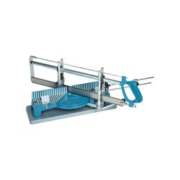 Gehrungss&auml;ge PERFEKT III Blatt-L.550mm Schnitt-H.120mm Tisch-L.400mm ; Industrial Quality Supplies (3331)