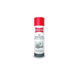 BALLISTOL H1 Spezial&Ouml;l Spray,400ml NSF-Registrated No.143097 (25313)