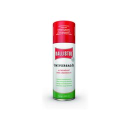 BALLISTOL Universal&ouml;l 200ml Spray 27-sprachig (21730)