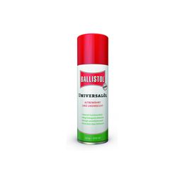 BALLISTOL Universal&ouml;l 200ml Spray (21700)