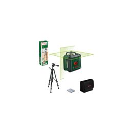 Bosch Kreuzlinien-Laser UniversalLevel 360 Set (0603663E09)
