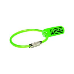 NLG Haltering Tether Loop 150mm Haltekraft 3kg ; Nord-Lock (101381)