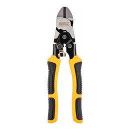 Dewalt Duo-Kraftseitenschneider Doppelgelenk-Design DWHT0-70275)