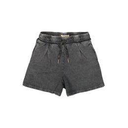 Garcia Shorts M&auml;dchen Gr&ouml;&szlig;e 170 dunkelgrau