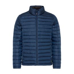Blend Steppjacke ' BHRome ' Herren Gr&ouml;&szlig;e S blau