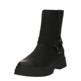 Tt. Bagatt Stiefel Damen Gr&ouml;&szlig;e 36 schwarz Winterschuhe