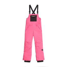 O`Neill O'neill Hose Jungen Gr&ouml;&szlig;e 176 pink / schwarz