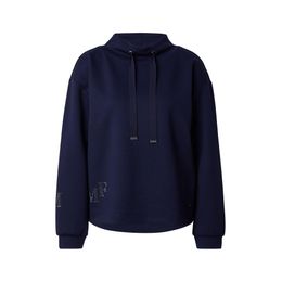 monari Sweatshirt Damen Gr&ouml;&szlig;e XXL navy