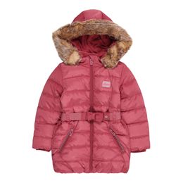 s.Oliver Coat girl size 122 Raspberry