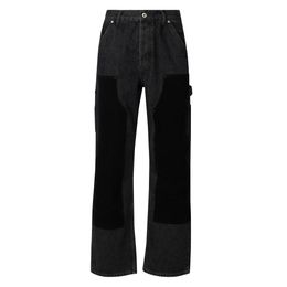 KARL LAGERFELD JEANS Jeans Herren Gr&ouml;&szlig;e 32 schwarz