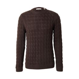 Only & Sons Only & Sons Pullover 'ONSKicker' Herren Gr&ouml;&szlig;e XXL dunkelbraun