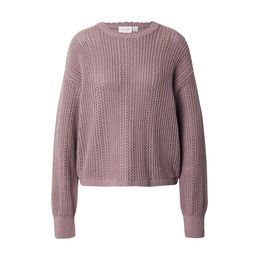 Vila Pullover 'VILICA' Damen Gr&ouml;&szlig;e XL mauve