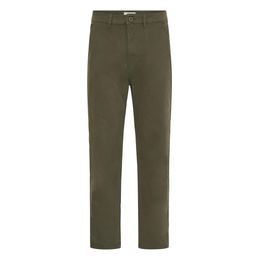 Blend Chino Pants 'BHNatan' male size 29 Olive