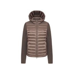 COLMAR &Uuml;bergangsjacke '2095' Damen Gr&ouml;&szlig;e XL braun