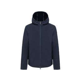 COLMAR Athletic Jacket '1130' male size M Dark blue