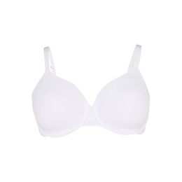 Lindex BH 'Dahlia' Damen Gr&ouml;&szlig;e 80 wei&szlig;
