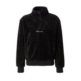 Champion Authentic Athletic Apparel Sweatshirt Herren Gr&ouml;&szlig;e L schwarz