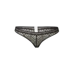 Triumph Slip 'That Night In Vegas' Damen Gr&ouml;&szlig;e XL schwarz