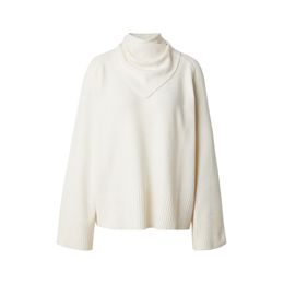EDITED Pullover 'Leilai' Damen Gr&ouml;&szlig;e XS creme