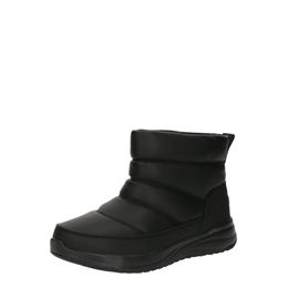 Skechers Snowboots 'On-The-Go Stellar' Damen Gr&ouml;&szlig;e 42 schwarz Winterschuhe