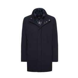 Boggi Milano Funktionsjacke Herren Gr&ouml;&szlig;e XXL navy