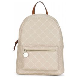 Tamaris Rucksack 'Anastasia' Damen Gr&ouml;&szlig;e One Size braun / taupe / wei&szlig;