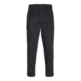 Jack & Jones Jack & Jones Cargohose Herren Gr&ouml;&szlig;e 31 schwarz