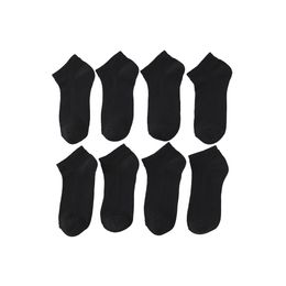 Trendyol Socken Herren Gr&ouml;&szlig;e 36/40 schwarz