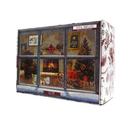 Vita Dulcis Gin Adventskalender Premium 24 x 0,02l, 30-53% Vol