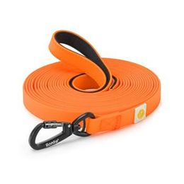 Lionto Schleppleine LongRun orange 20 m