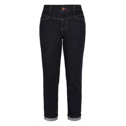 TATUUM Jeans 'YOKO 1' Damen Gr&ouml;&szlig;e 35/36 blue denim