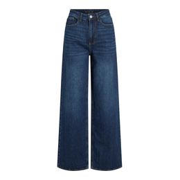 Vila Jeans 'VIFREYA' Damen Gr&ouml;&szlig;e 25/26 blue denim