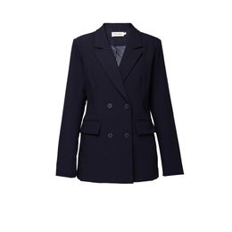 SURI FREY Oversize Blazer ' SFY Freyday ' Damen Gr&ouml;&szlig;e 38/40 blau