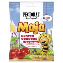 WEPA Pectoral f&uuml;r Kinder Biene Maja Beutel 57 G
