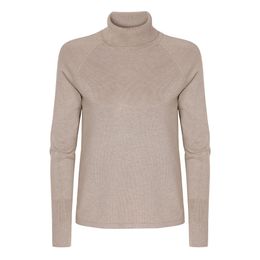 TATUUM Pullover Damen Gr&ouml;&szlig;e S beige